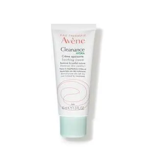 EAU THERMALE AVENE Cleanance Hydra Soothing Cream - One-color
