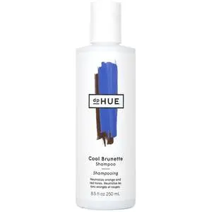 DPHUE Cool Brunette Shampoo - One-color