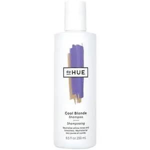 DPHUE Cool Blonde Shampoo - One-color