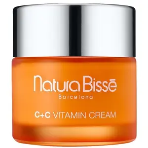 Natura Bissé C+c Vitamin Cream - One-color