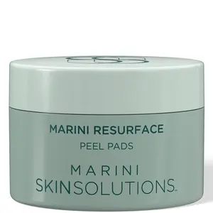 JAN MARINI Marini Multi-acid Exfoliating Pads 30 Piece - One-color