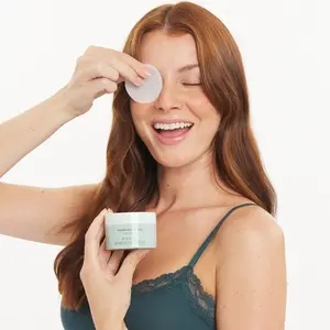JAN MARINI Marini Multi-acid Exfoliating Pads 30 Piece