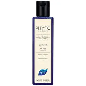 PHYTO Argent No Yellow Shampoo