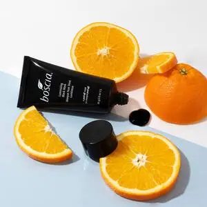 BOSCIA Luminizing Black Charcoal Mask