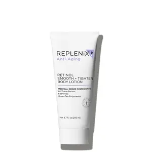 REPLENIX Retinol Smooth Tighten Body Lotion