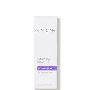 GLYTONE Exfoliating Serum 5.5