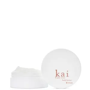 Kai Rose Body Butter - One-color