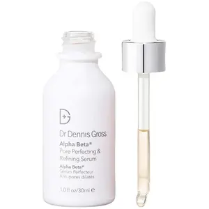 DR. DENNIS GROSS SKINCARE Alpha Beta Pore Perfecting Refining Serum - One-color