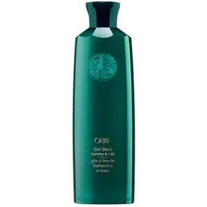 Oribe Lightweight Haircare Products