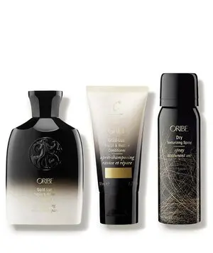 Oribe Obsessed Hair Set - One-color