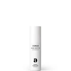 VERSO Dark Spot Fix