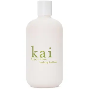 Kai Bathing Bubbles - One-color