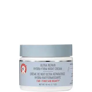 FIRST AID BEAUTY Ultra Repair Hydra-firm Night Cream - One-color