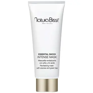 Natura Bissé Essential Shock Intense Mask - One-color