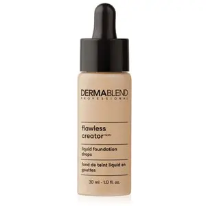 DERMABLEND Flawless Creator Multi-use Liquid Foundation - 37 Warm