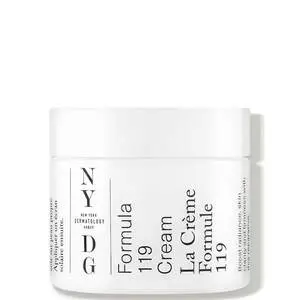 NYDG SKINCARE Formula 119 Cream