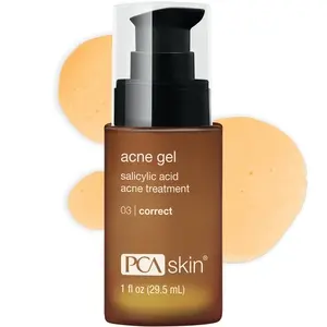 CAY SKIN Acne Gel - One-color