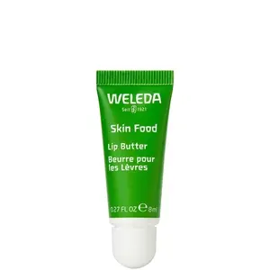 WELEDA Skin Food Lip Butter - One-color