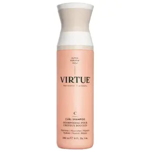 Virtue® Curl Shampoo 8 Fl. Oz - One-color