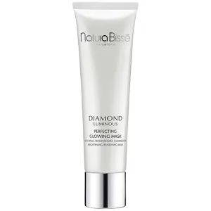 Natura Bissé Diamond White Glowing Mask - One-color