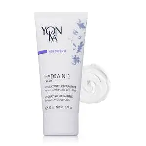 YON-KA Hydra No1 Creme - One-color