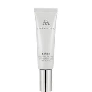 COSMEDIX Define Age-defying Treatment With Hydroxy Acids And Retinol 1.5 Oz - One-color
