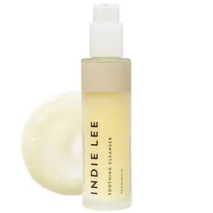 INDIE LEE Soothing Cleanser 125 Ml - One-color