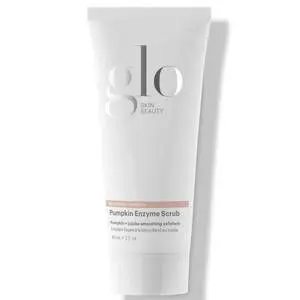GLO SKIN BEAUTY Pumpkin Enzyme Scrub - One-color