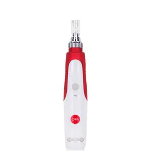 BEAUTY ORA Electric Microneedle Derma Pen System - One-color