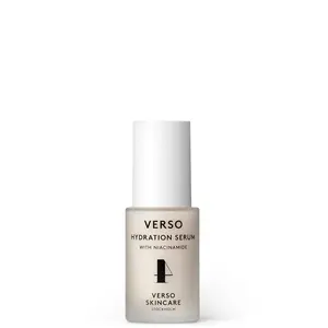 VERSO Hydration Serum - One-color