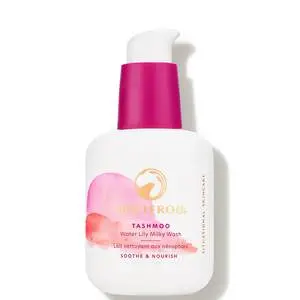 HOLIFROG Tashmoo Water Lily Nourishing Milky Wash - One-color