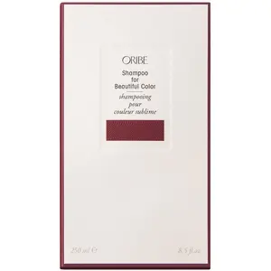 Oribe Shampoo For Beautiful Color 8.5 Oz - One-color
