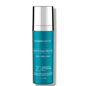 COLORESCIENCE Mattifying Primer Spf 20 - One-color