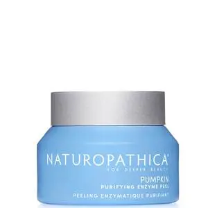 Naturopathica Pumpkin Purifying Enzyme Peel - One-color
