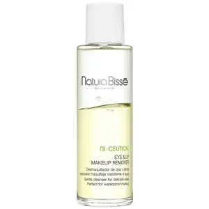 Natura Bissé Eye And Lip Makeup Remover - One-color