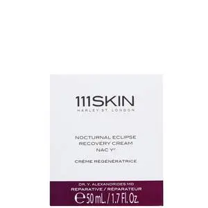111SKIN Nocturnal Eclipse Recovery Cream Nac Y2