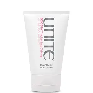 UNITE HAIR Boosta Volumizing Thickening Cream 4 Oz - One-color
