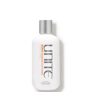 UNITE HAIR Boing Moisture Curl Cream 8 Oz - One-color