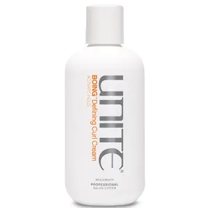 UNITE HAIR Boing Defining Curl Cream 8 Oz - One-color