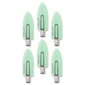 HARRY JOSH PRO TOOLS Pro Makeup Wave Setting Clips