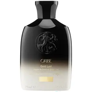 Oribe Gold Lust Repair & Restore Shampoo Travel 2.53 Oz - One-color