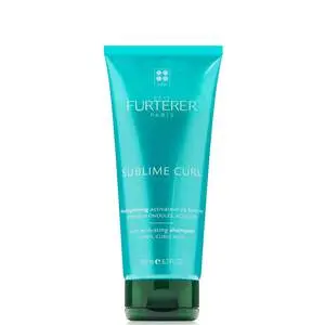 RENE FURTERER Sublime Curl Curl Activating Shampoo - One-color