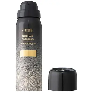 Oribe Gold Lust Dry Shampoo Travel 1.3 Oz - One-color