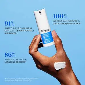 MURAD Invisiscar Resurfacing Treatment 0.5 Oz - One-color