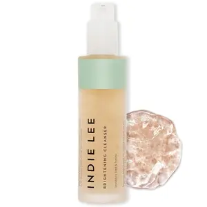 INDIE LEE Brightening Cleanser 125ml - One-color