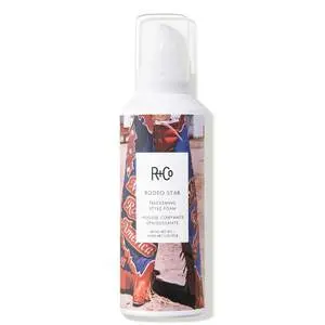 R+Co Rodeo Star Thickening Style Foam 5 Oz - One-color