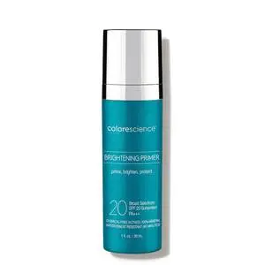 COLORESCIENCE Brightening Primer Spf 20 - One-color