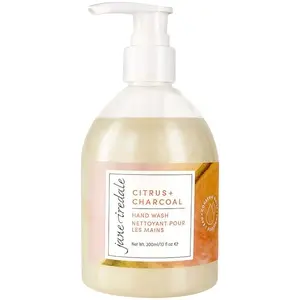 Jane Iredale Citrus Charcoal Hand Wash - One-color