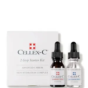 CELLEX-C Advanced-c Serum 2-step Kit - One-color