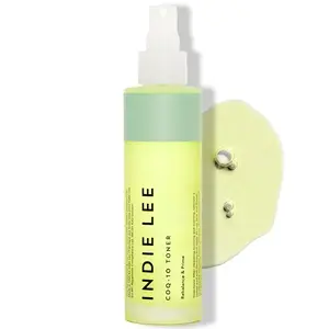 INDIE LEE Coq-10 Toner 125ml - One-color